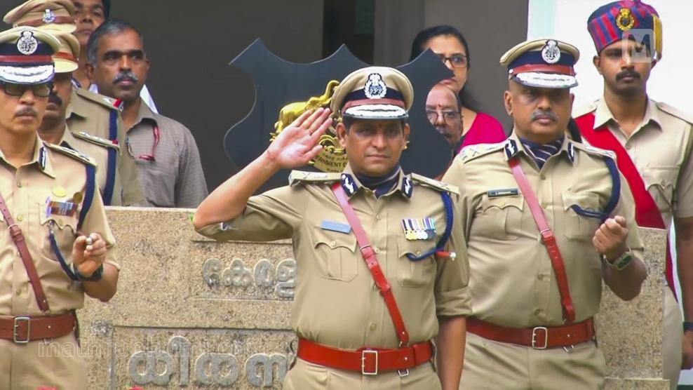 No room for controversy, looking forward to public service: Kerala ...