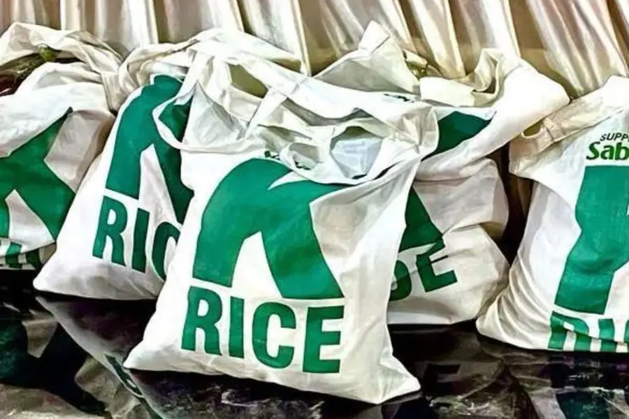 Supplyco increases K-Rice allocation for Kerala ration cardholders