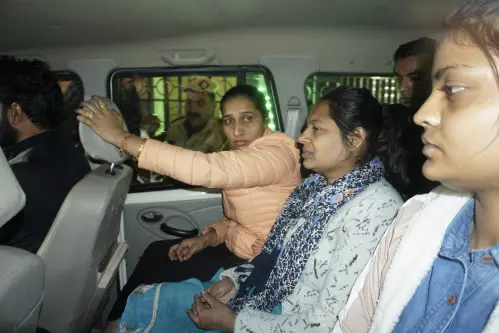 Delhi HC grants bail to two accused in 2023 Parliament security breach case