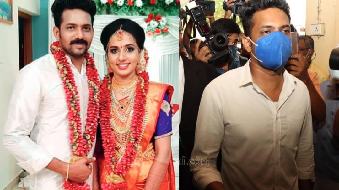 Vismaya dowry death case: Supreme Court grants interim bail to husband ...