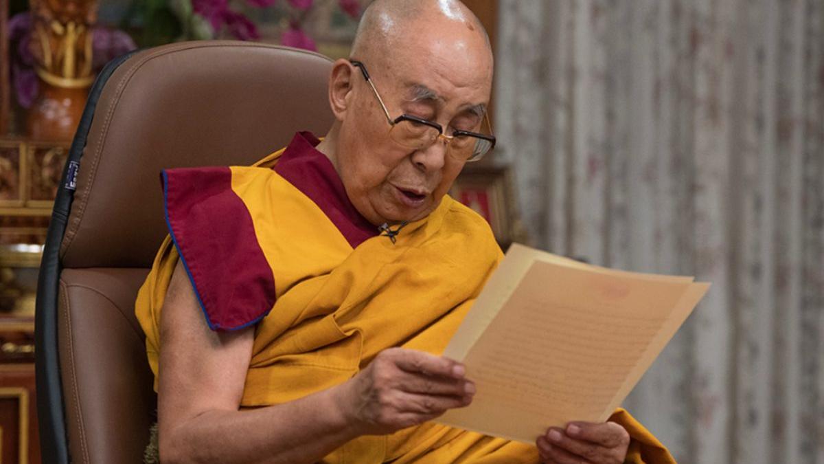 What happens after the 14th Dalai Lama? Could there be two? What is ...
