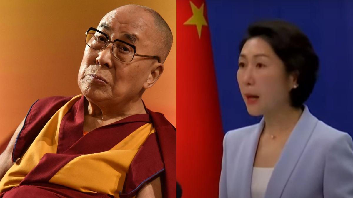 China asserts final authority over Dalai Lama's reincarnation amid ...