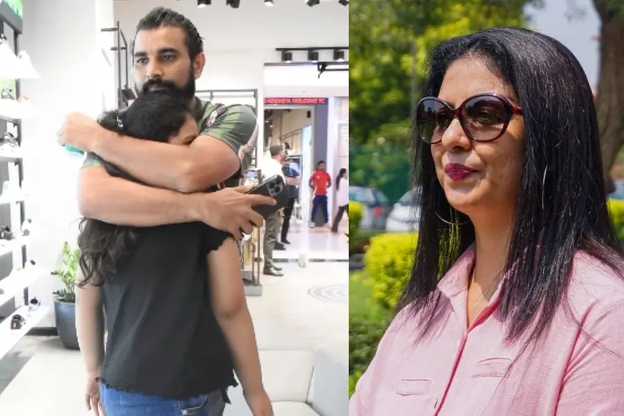 'Shami forced me to quit, tried to ruin my life’: Hasin Jahan welcomes ...