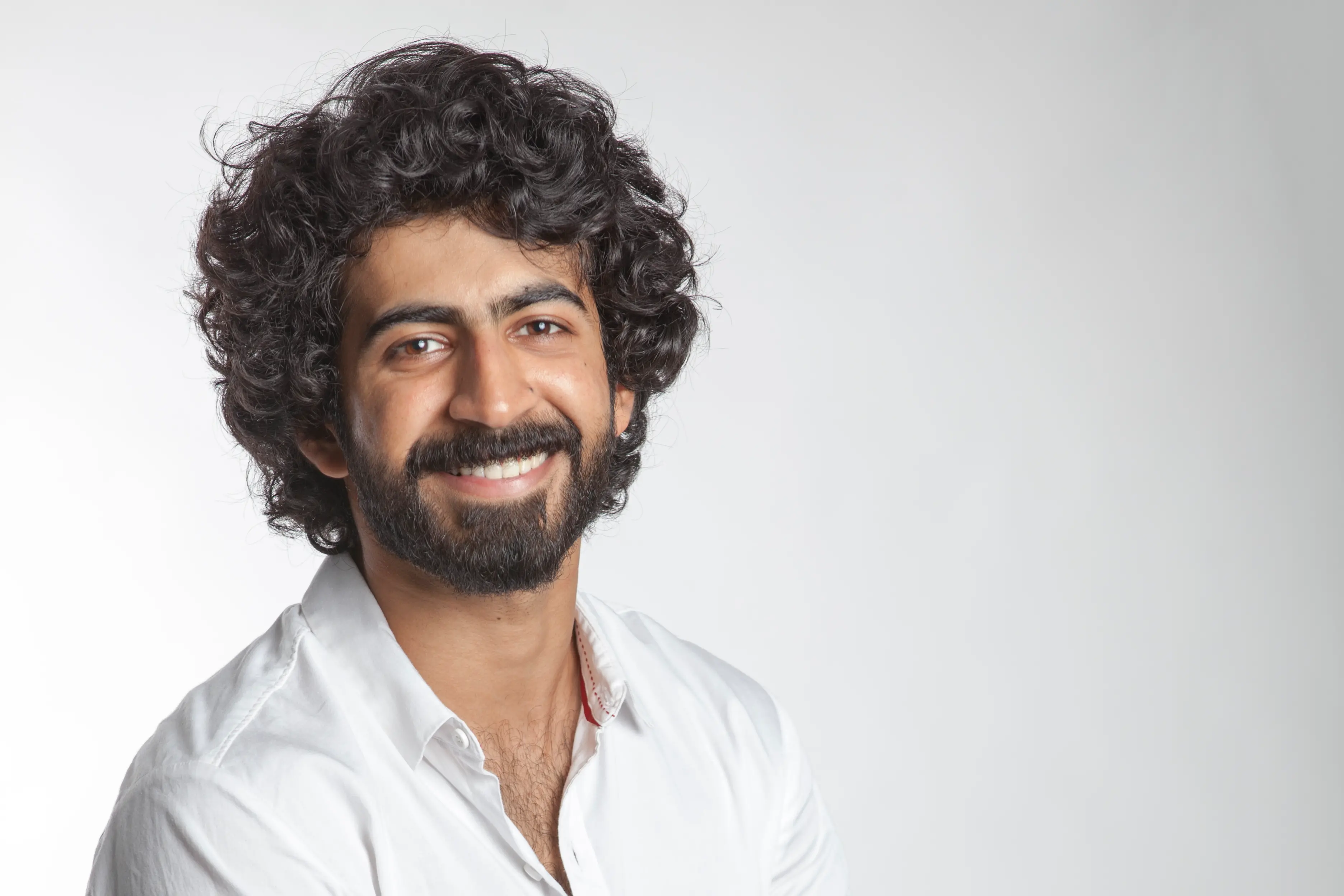 EXCLUSIVE! 'It's the scariest thing for an actor...' Roshan Mathew on ...