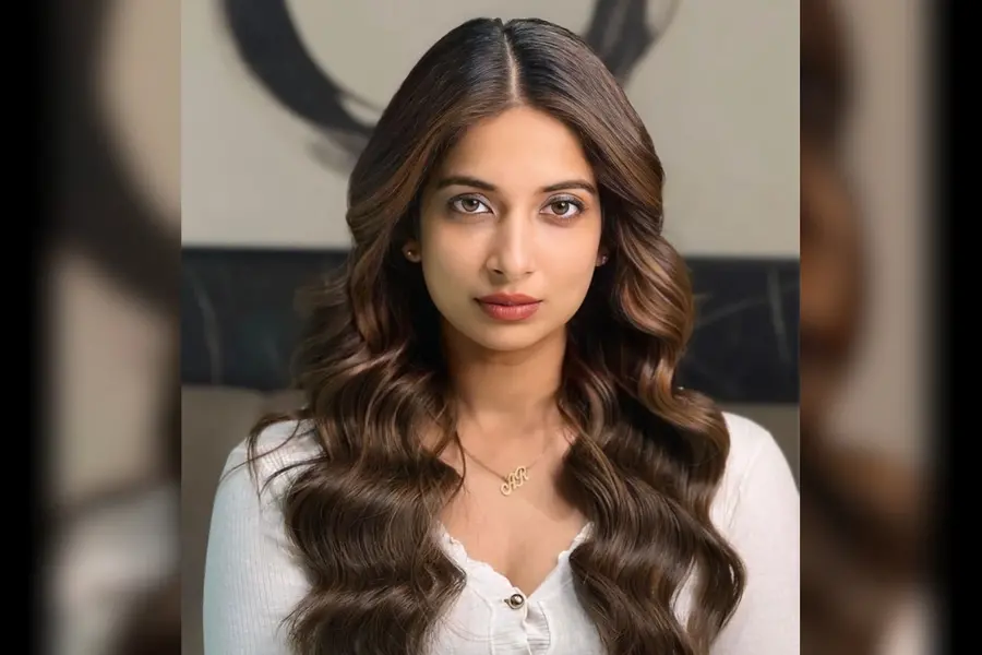 Archana Ravi becomes first Malayali to lead Miss South India 2025 as ...