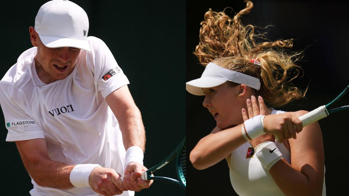 Is Wimbledon’s dress code more about fashion or control? | Mathrubhumi ...