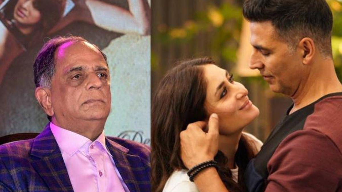 ‘Akshay was rather adamant about having Kareena in the film,’ recalls ...