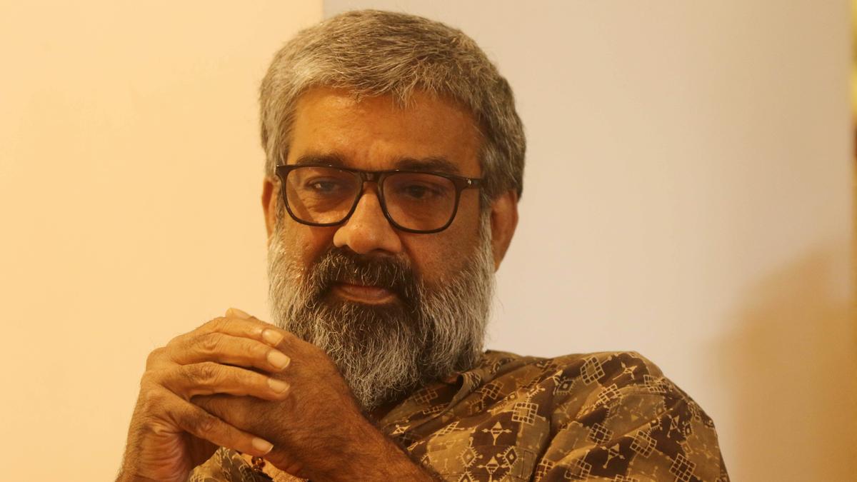 Karnataka HC quashes sexual harassment case against film director Ranjith