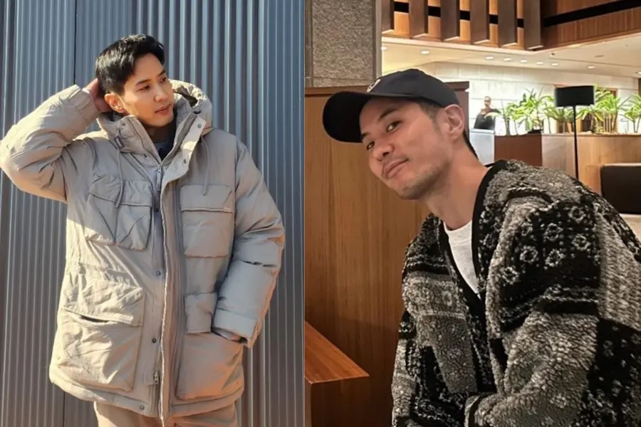 ‘I’m doing this to survive’: Kim Ji Seok reveals brain tumour battle ...