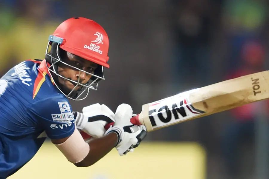 Kerala Cricket League sees record-breaking bid as Sanju Samson joins Kochi Blue Tigers