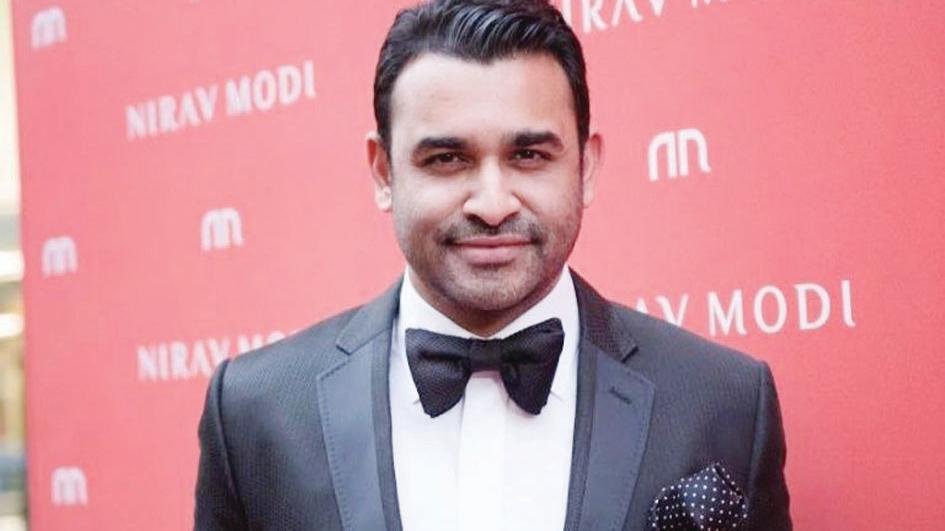Nirav Modi’s brother Nehal arrested in US over PNB scam worth ₹13,000 ...