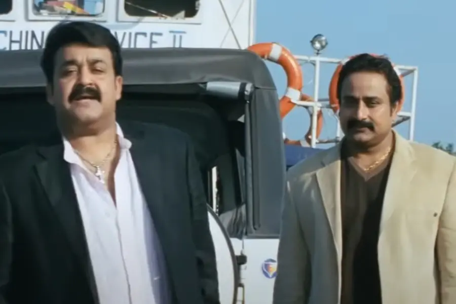 ‘I regret doing it’ — Actor Anand opens up about his bitter film experience with Mohanlal