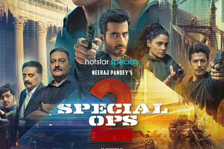 ‘Special Ops 2’ to drop soon; here’s 5 Indian spy thrillers to binge in meantime