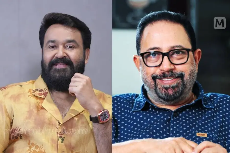 ‘He gave me two…’: Mohanlal on Sibi Malayil trying to drop him after ...