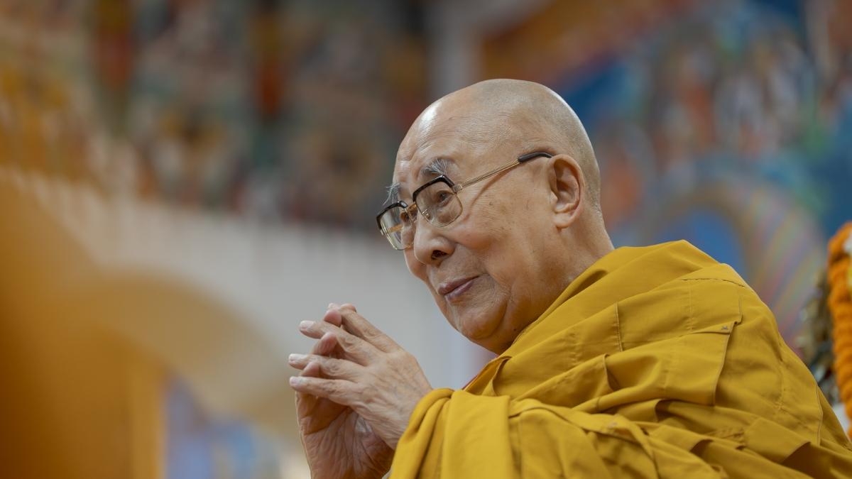 Dalai Lama turns 90 amid China succession dispute; Modi, global leaders ...