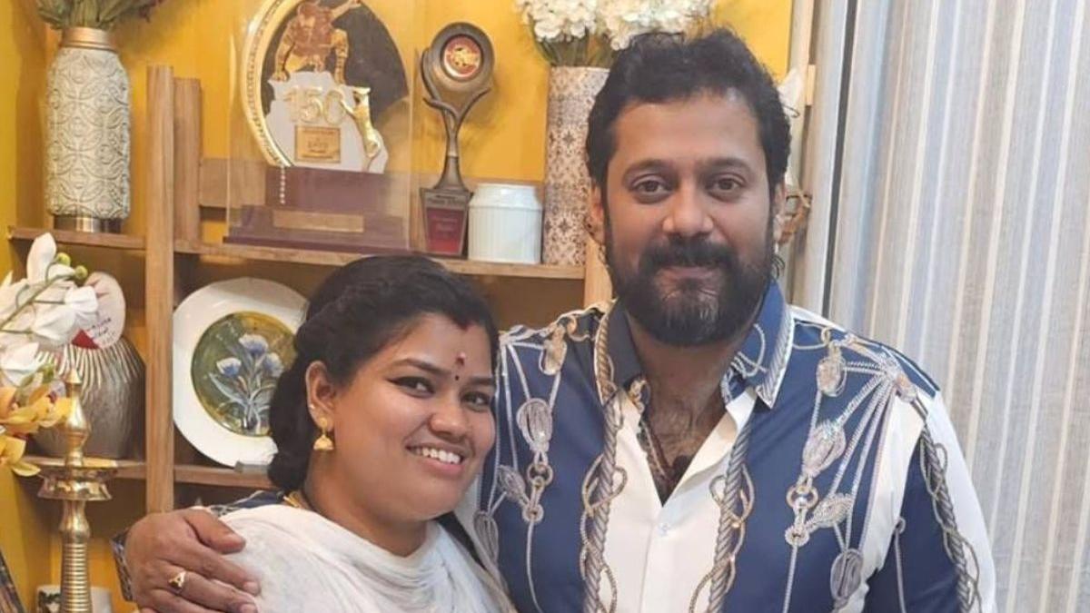 ‘First-time experience in life’: Actor Bala shares joy of wife Kokila ...