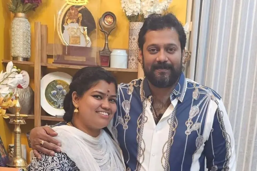 ‘First-time experience in life’: Actor Bala shares joy of wife Kokila ...