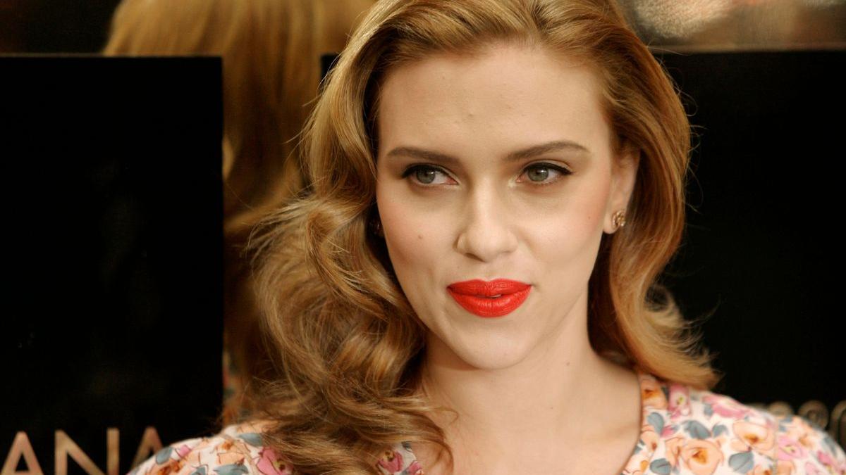 After Jurassic World Rebirth, Scarlett Johansson is Hollywood’s highest ...