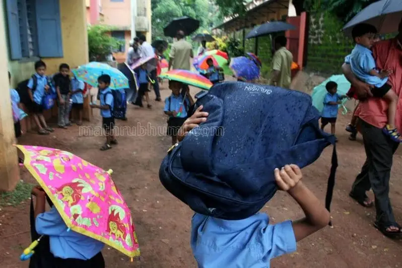 Kerala school calendar 2025-26: Check exams and holidays | Mathrubhumi ...