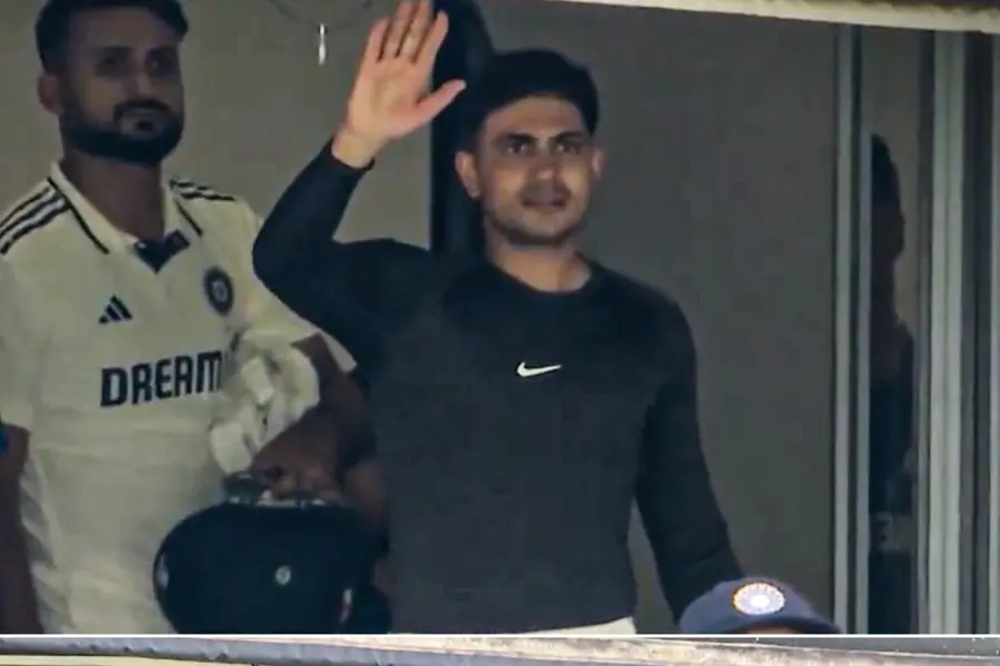 How Shubman Gill’s Nike vest may have violated BCCI’s Adidas deal ...