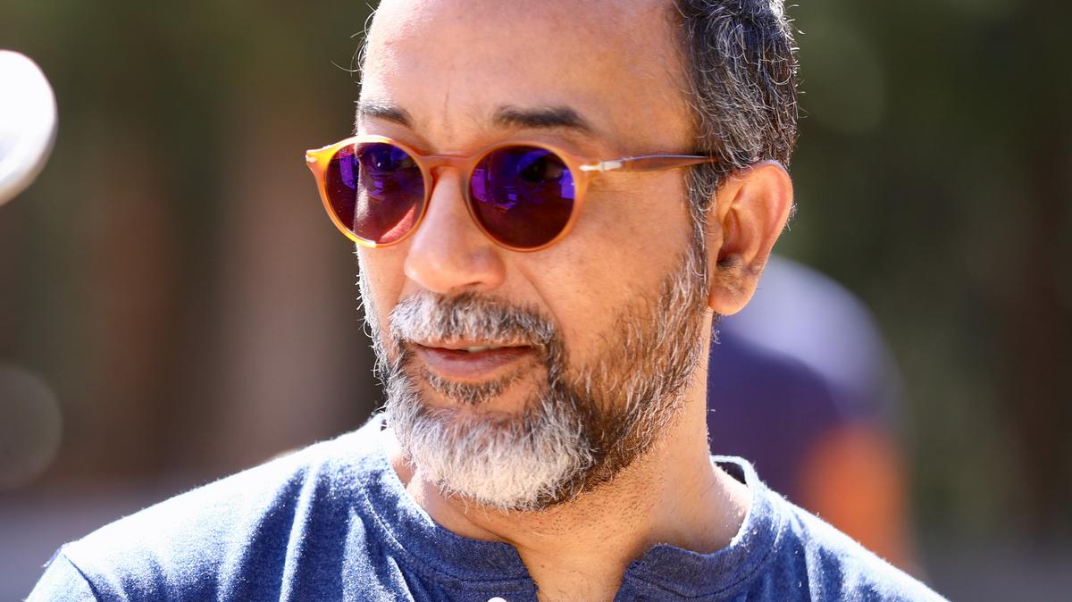 Aijaz Khan’s Hamid: A masterpiece that won hearts and national awards ...