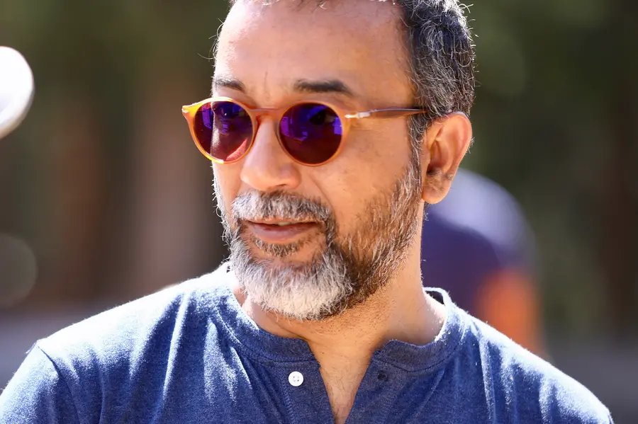 Aijaz Khan’s Hamid: A masterpiece that won hearts and national awards ...