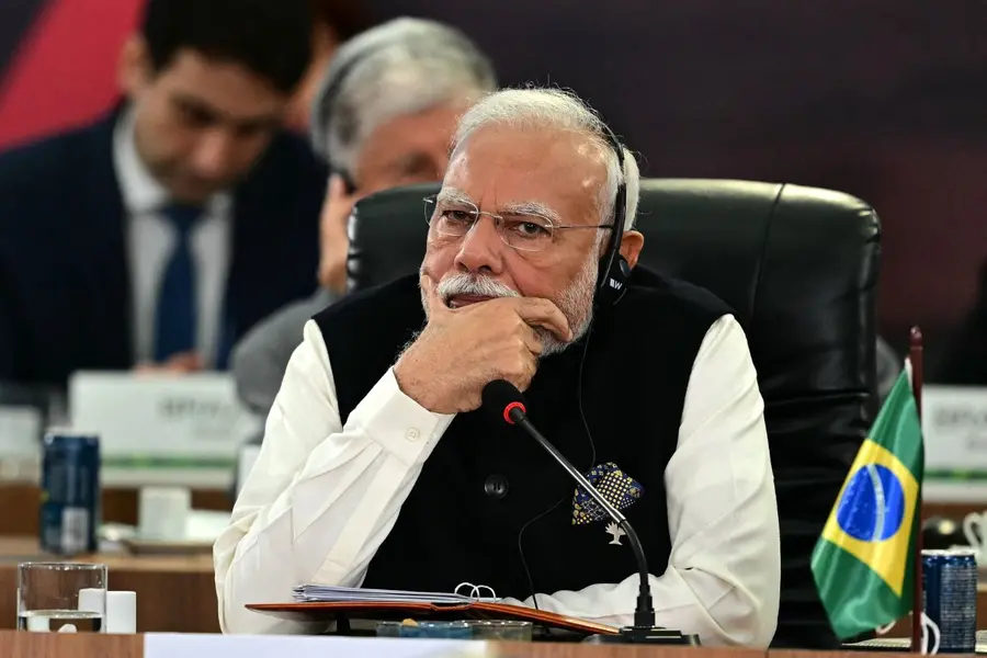 ‘You can’t run 21st-century software on 20th-century typewriters...’ PM ...