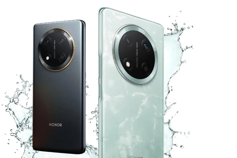 Honor X9c 5G launched in India with 108MP camera, 6600mAh battery: Full ...
