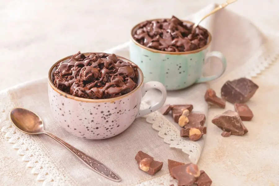 Last-minute Chocolate Day? Whip up these decadent treats at home