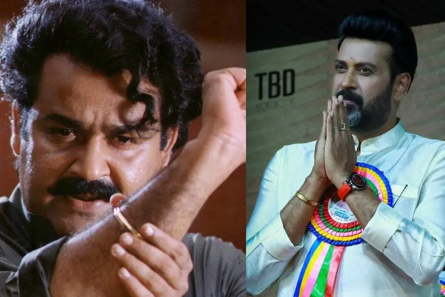 ‘I was the first choice to play Jagannathan in Aaraam Thampuran,’ says ...