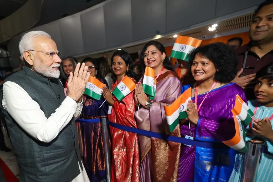 From BRICS to bilateral: PM Modi begins Brasilia state visit