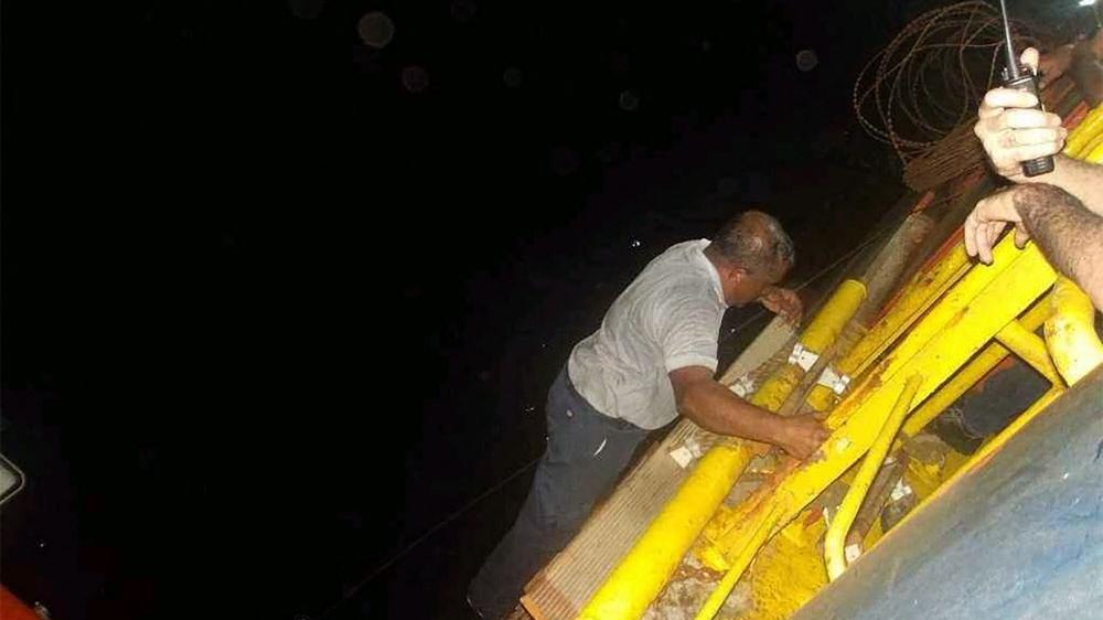 Houthi attacks escalate in Red Sea; Liberian-flagged vessel surrounded ...