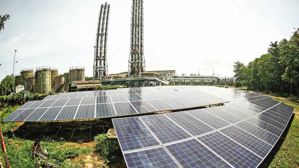 Kerala sees rapid solar growth, but night-time power use still a challenge
