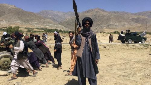ICC issues arrest warrants for Taliban leaders over persecution of ...