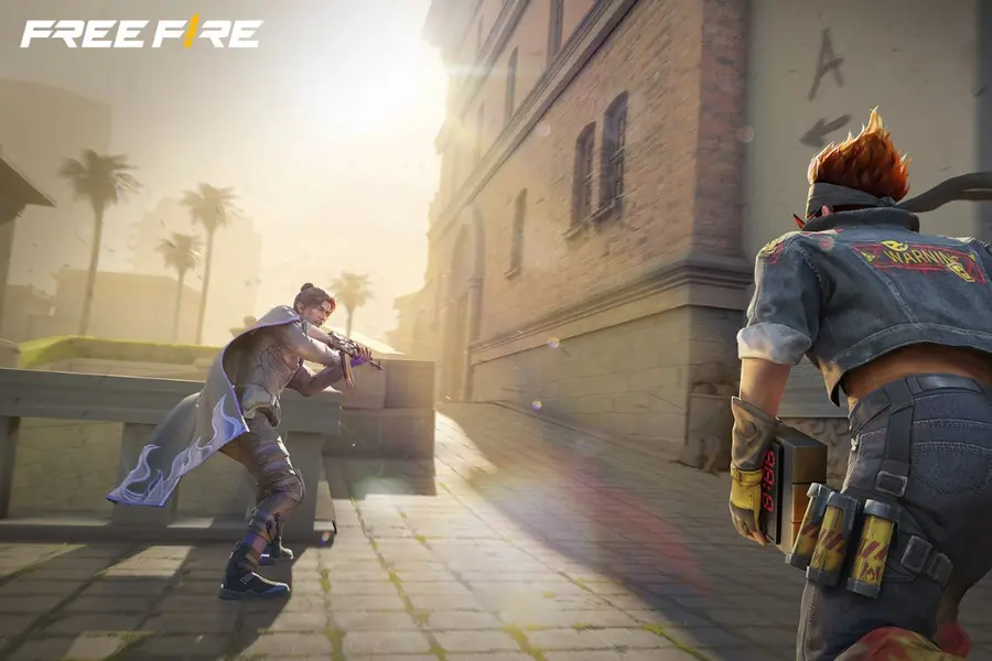 Unlock elite rewards: New Free Fire Max codes out for July 9 ...