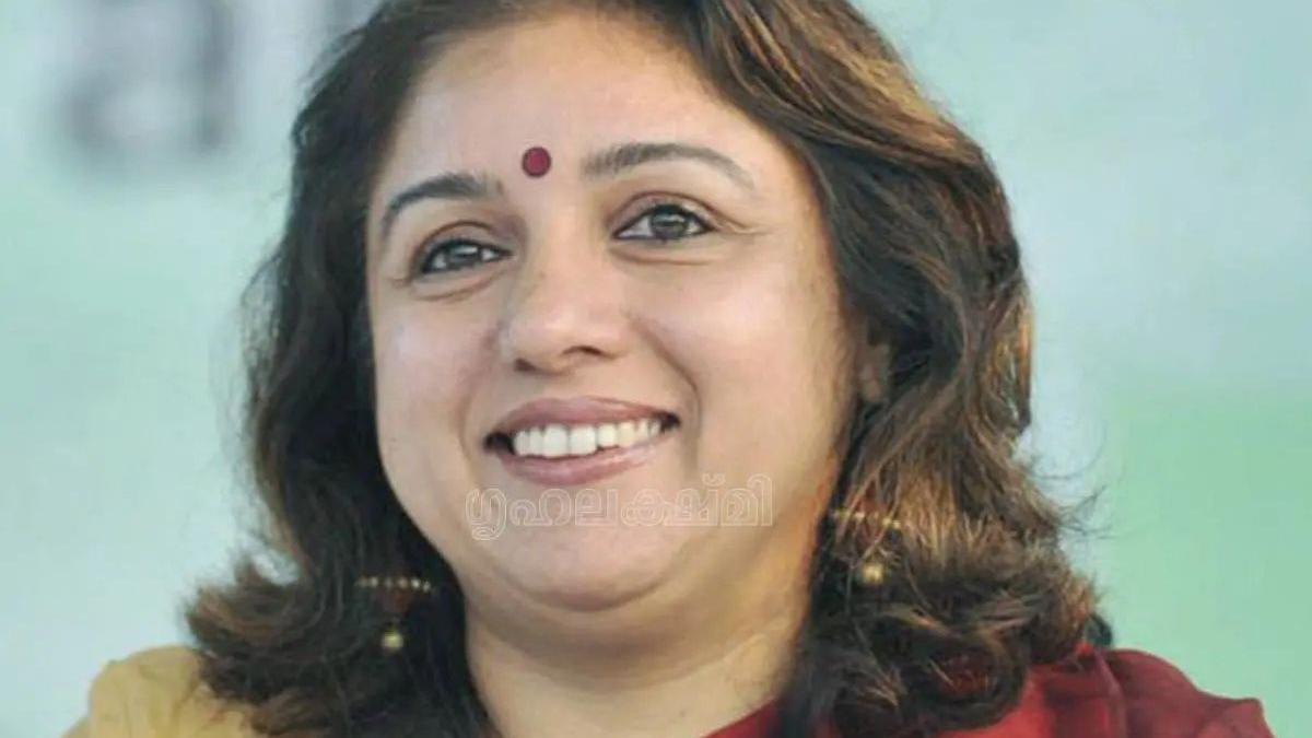 ‘This one’s for me’: Revathi's 39-year journey to recognition from Kerala