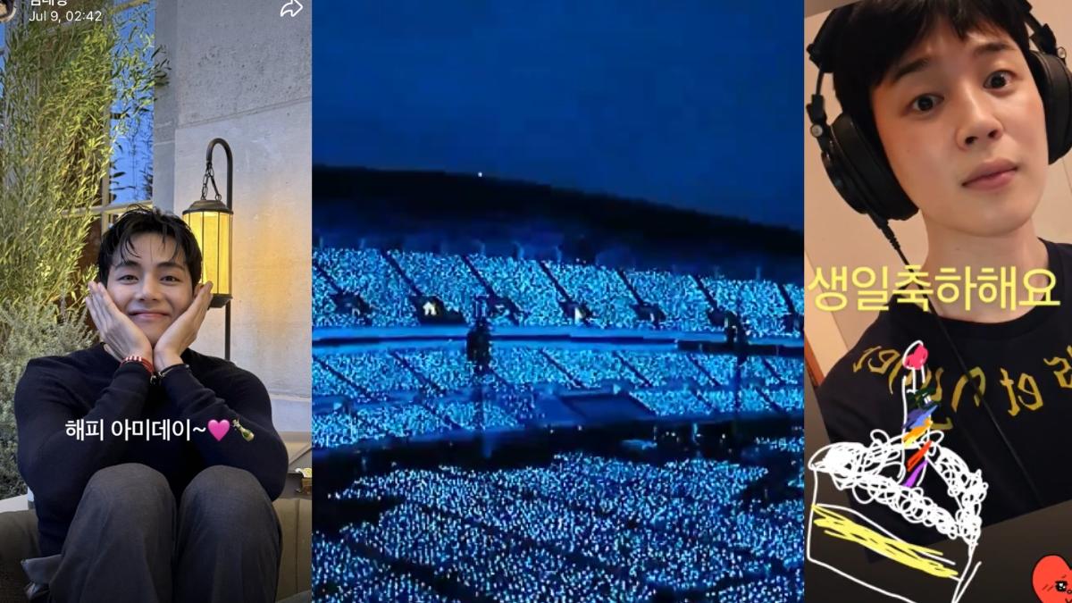 BTS ARMY Day 2025: Why BTS fans are called ‘ARMY’ — meaning, origin and ...