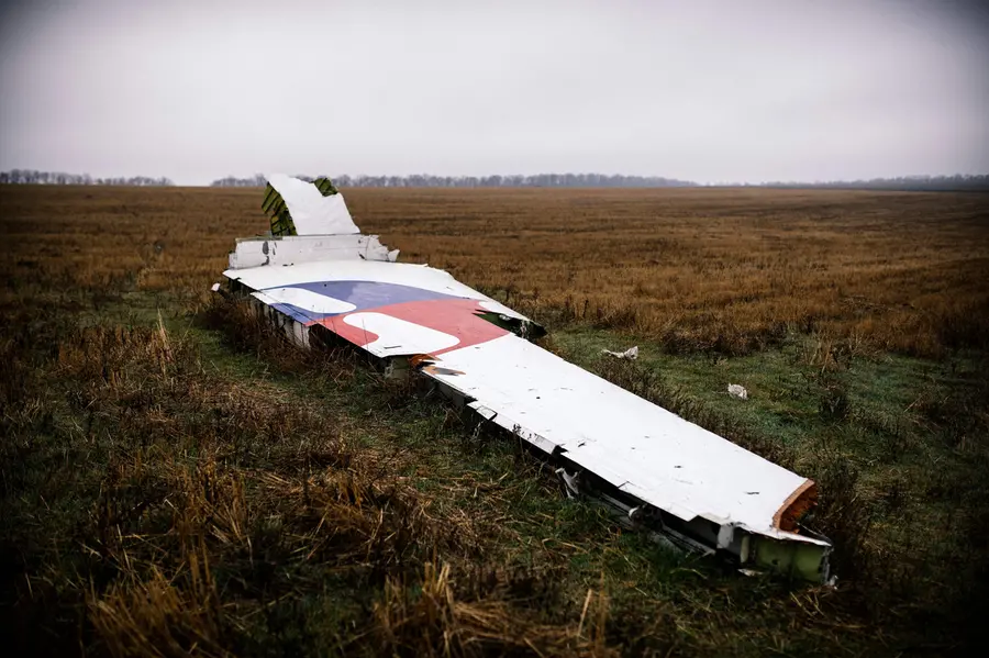 Russia is responsible for downing of Flight MH17, says Europe’s top ...