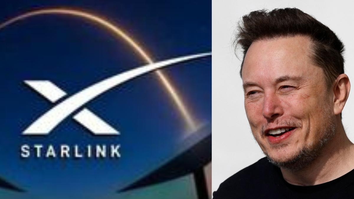 Musk’s Starlink gets key govt approval in India, set to launch services ...