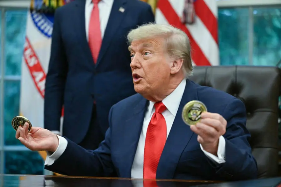 Trump declares 50% tariff on Brazil; Calls Bolsonaro prosecution 'witch ...
