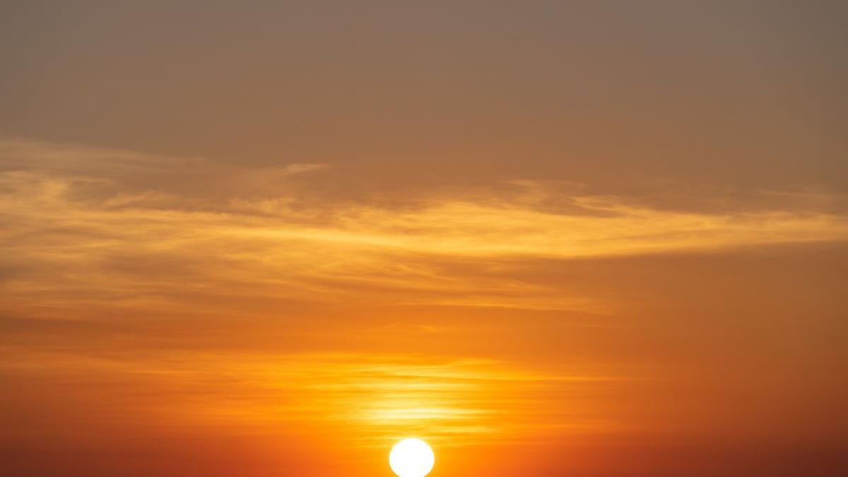 What is ‘Solar maximum’ and how will it impact Earth in 2025? Here’s ...