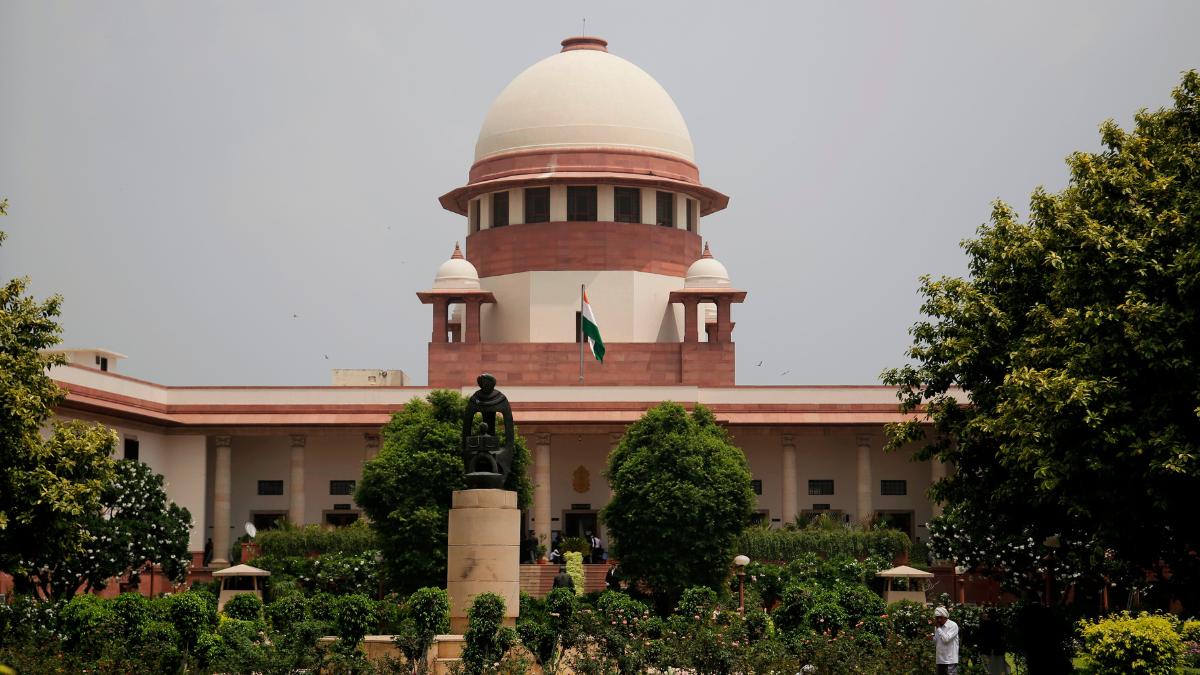 Supreme Court urges ECI to accept Aadhaar and ration card for voter verification in Bihar