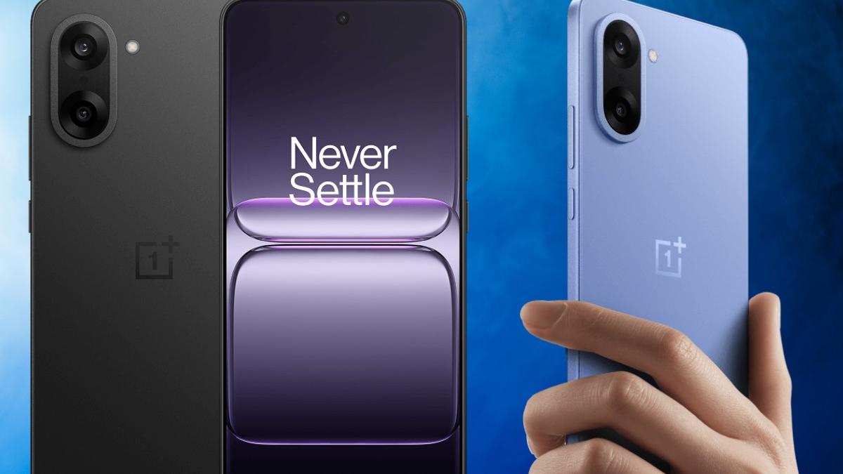 OnePlus Nord CE5 sale starts July 12 midnight: Check specs, colours ...