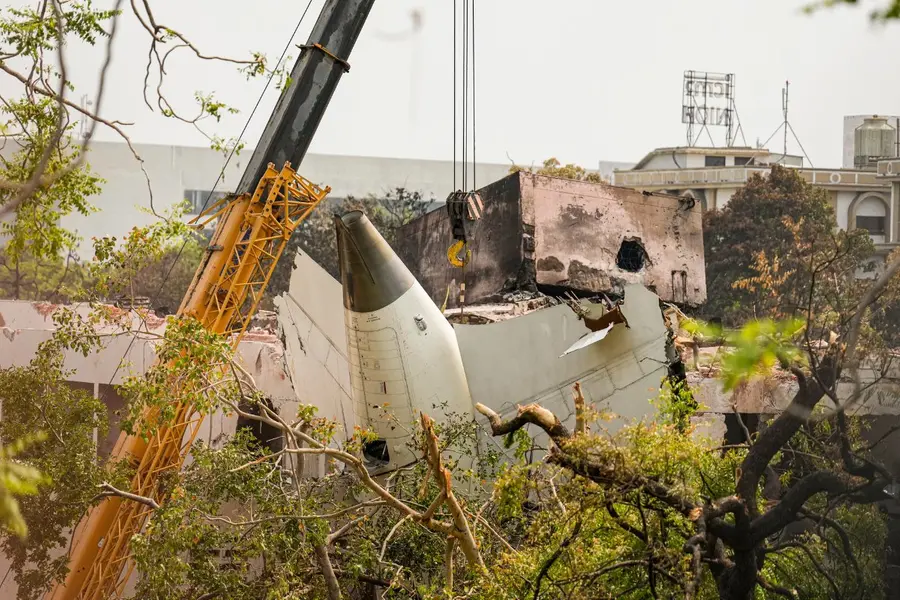 Air India crash: What are fuel control switches and how do they work ...