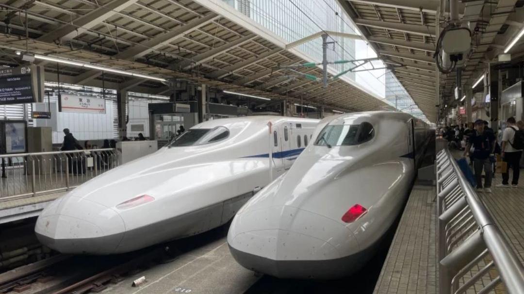 India's expanding high-speed rail: Patna to Kolkata in under 2 hours ...