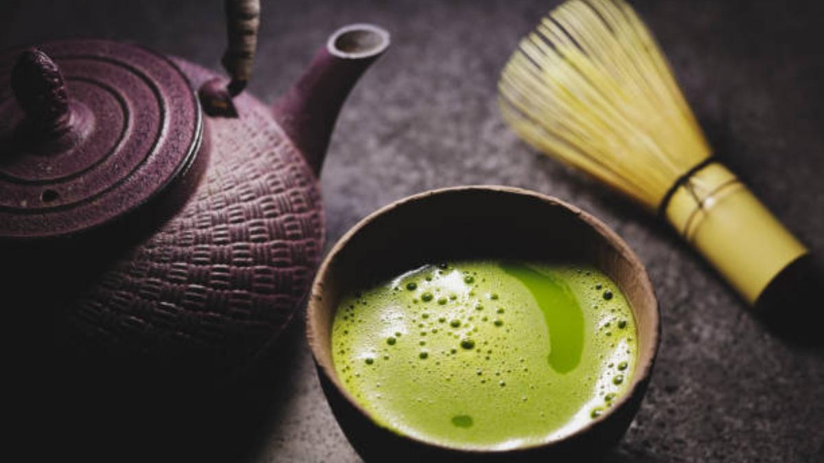 How matcha ended up in your moisturiser — and why your skin loves it ...