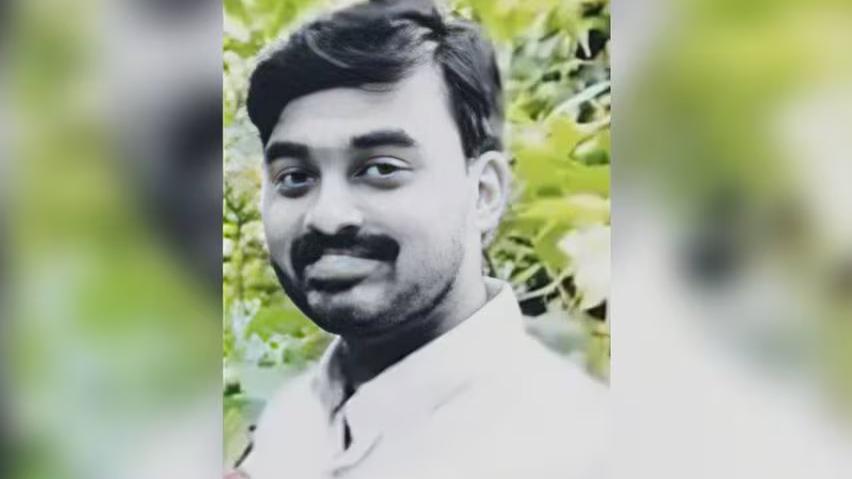 Malayali doctor found dead in Gorakhpur: Police investigating ...