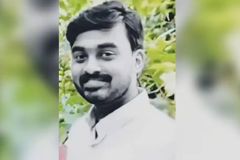 Malayali doctor found dead in Gorakhpur: Police investigating ...