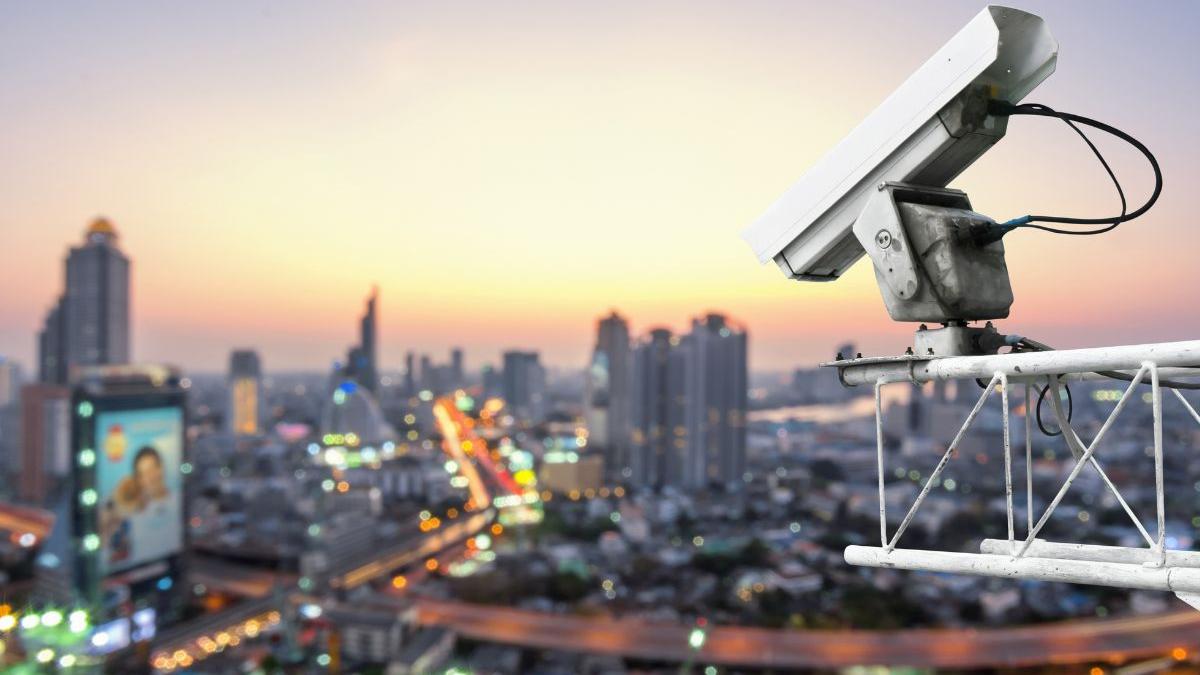'Safe City' project: Delhi to roll out 3,500 AI surveillance cameras ...