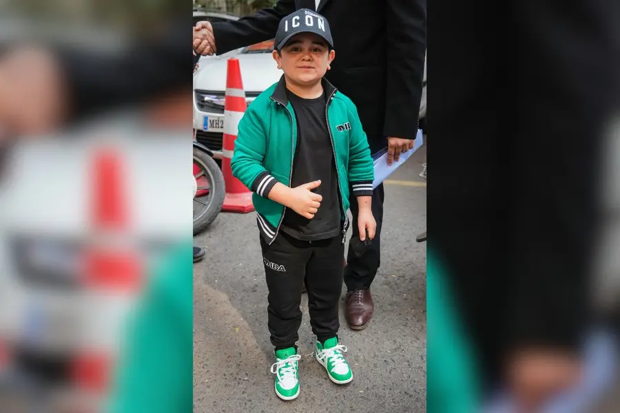 Bigg Boss star Abdu Rozik detained at Dubai airport over alleged theft